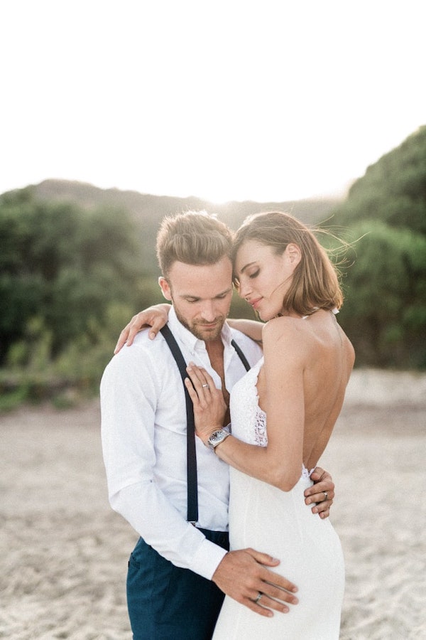 Fine Art destination Wedding Photographer based in Provence