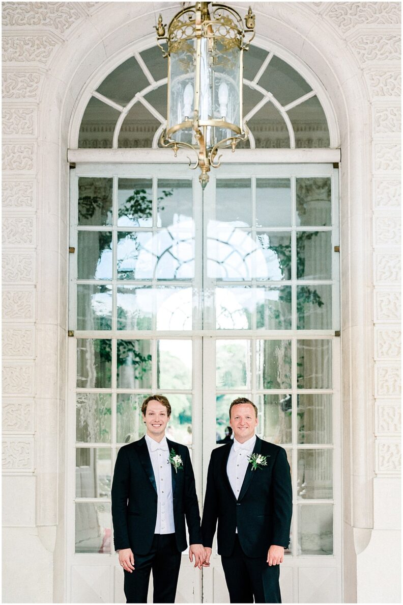 My Wedding Blog - Christophe Serrano - Fine Art French Wedding ...