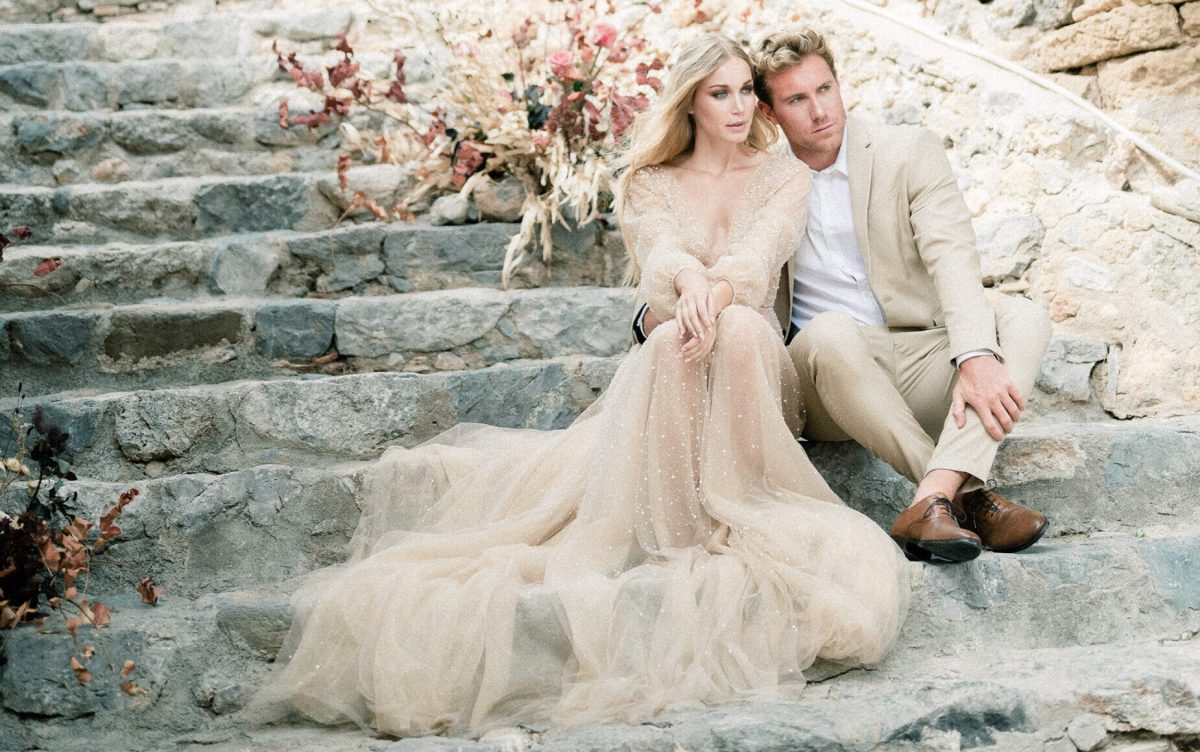 Fashion Fine Art destination Wedding Photographer based in Provence