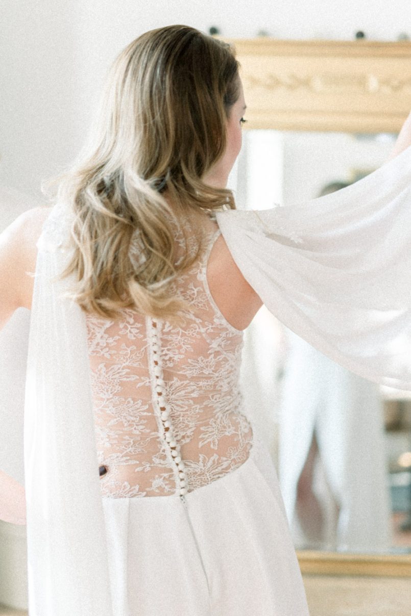 Boudoir with Alexandra Barbey lingerie - Christophe Serrano - Fine Art ...