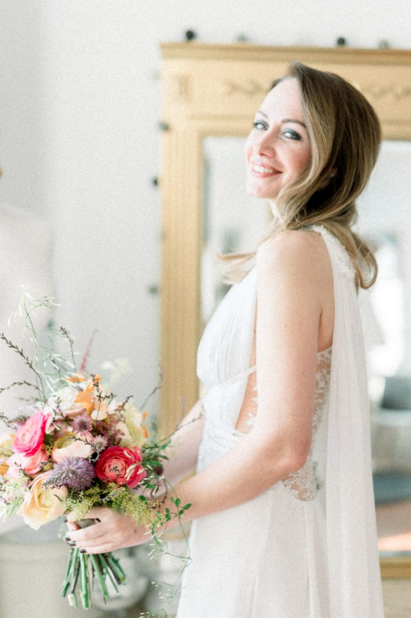 Boudoir with Alexandra Barbey lingerie - Christophe Serrano - Fine Art ...