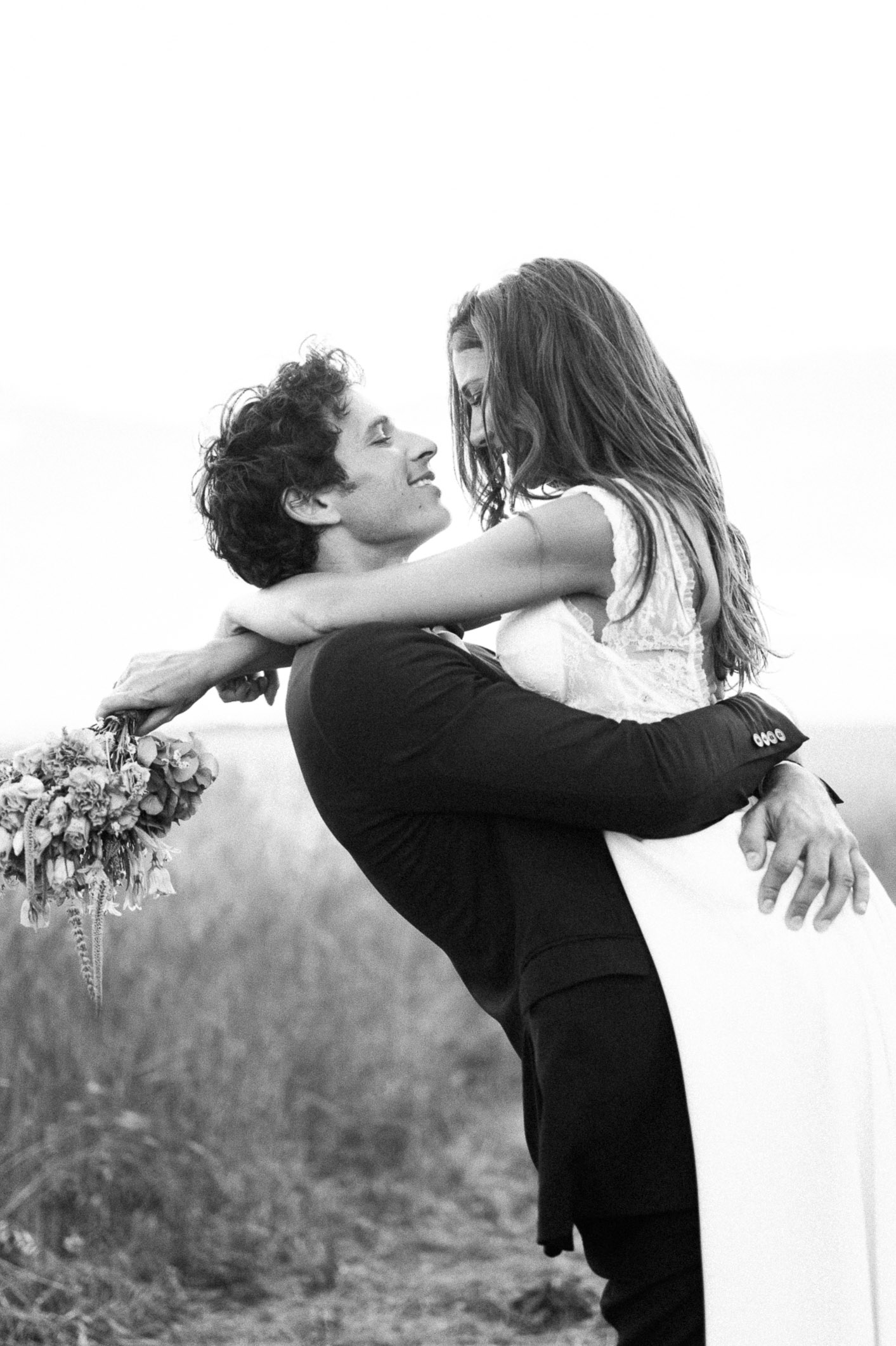 Fashion Fine Art destination Wedding Photographer based in Provence