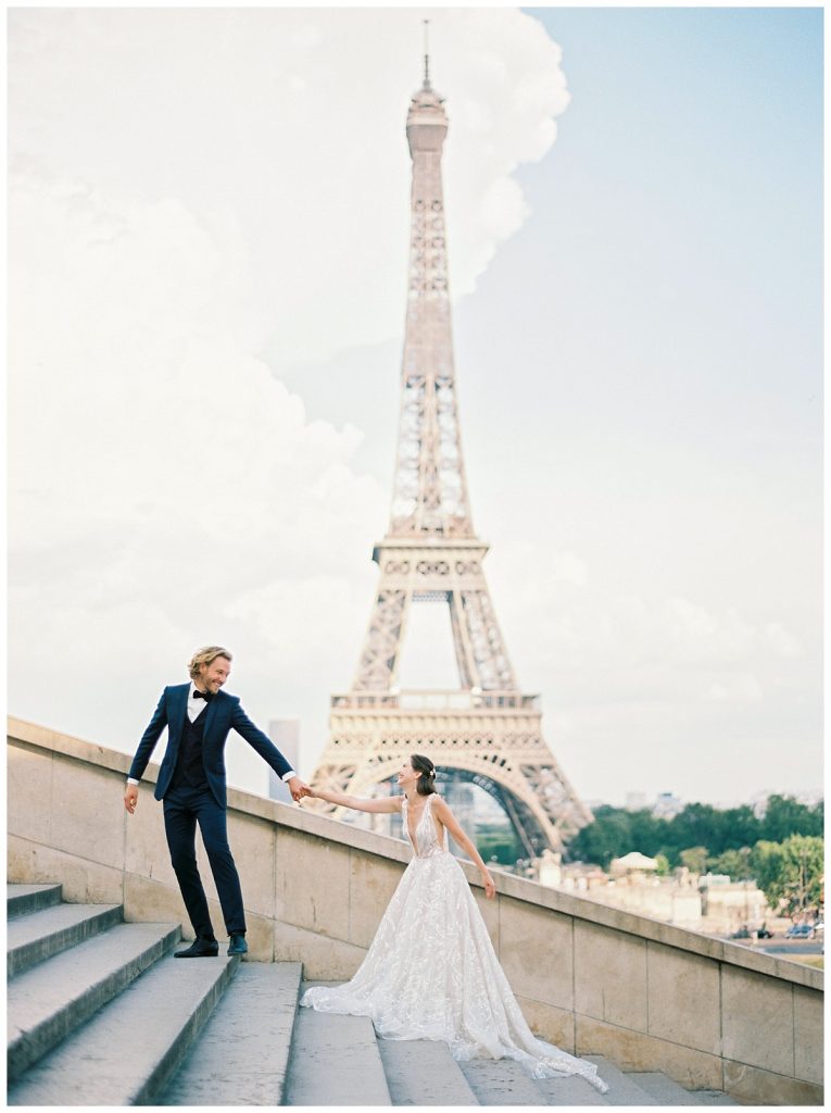 Fashion Fine Art destination Wedding Photographer based in Provence