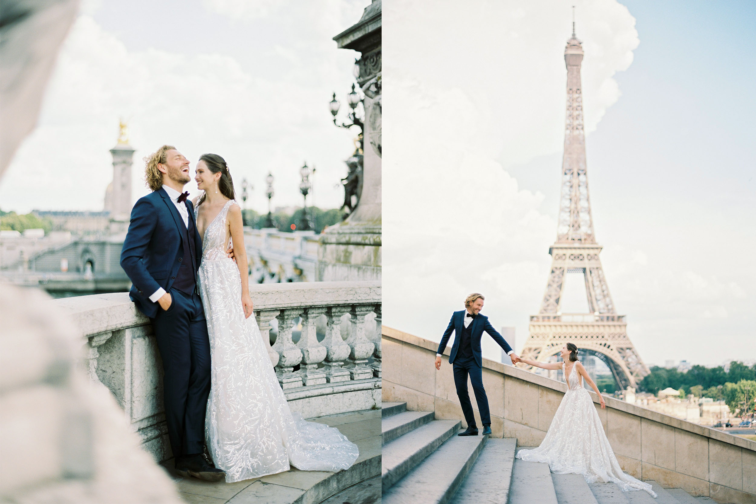 Fashion Fine Art destination Wedding Photographer based in Provence