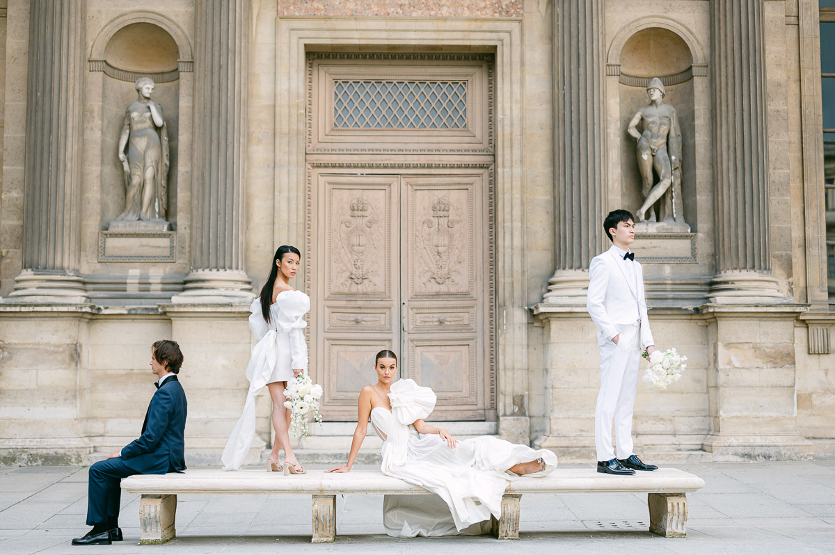 Luxury Destination Wedding and Editorial Photographer - French ...